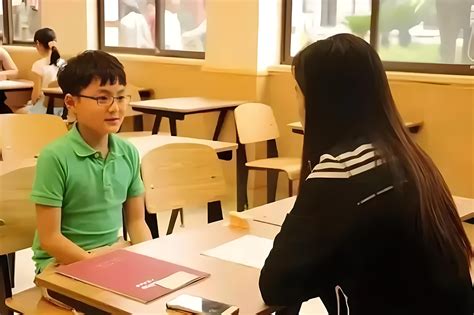 国际学校面试面试官问为什么选这个学校的原因该怎么说博明程