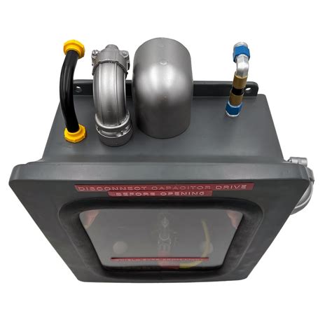 Flux Capacitor Back To The Future