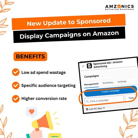 Maimoona I On Linkedin Amzonics Campaigns Newfeature Sponsorddisplay