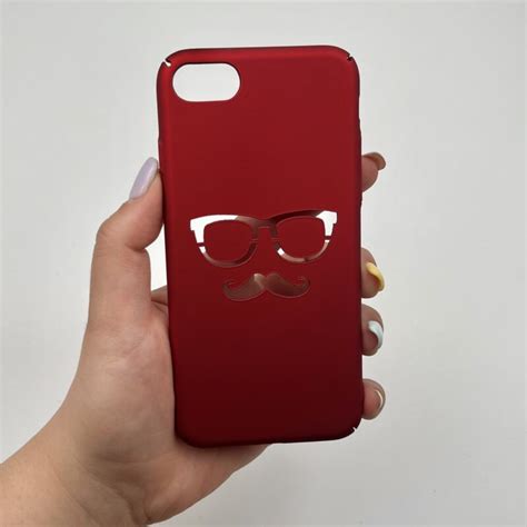 قاب گوشی Iphone 7 Iphone 8 Iphone Se 2020 Iphone Se 2022 آیفون