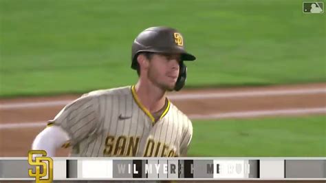 The Padres Drop 13 Runs On The Royals Padres Vs Royals Highlights