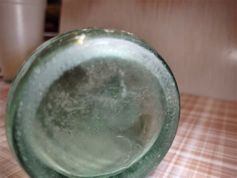 Vintage Rc Cola Bottles Etsy