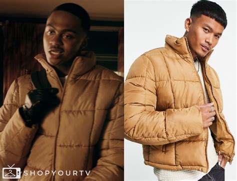 The Chi Season 6 Clothes Style Outfits Fashion Looks Shop Your Tv