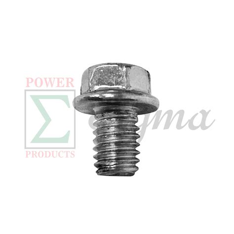 Buy 6 Recoil Starter Bolts For Harbor Freight Tools Predator 212cc 6