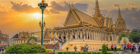 All Attractions Discover Phnom Penh