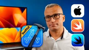 Online Course SwiftUI And SwiftData Masterclass IOS App Development From Udemy Class
