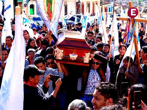 Detienen A Autor Material Del Homicidio Del Sacerdote Marcelo Pérez En