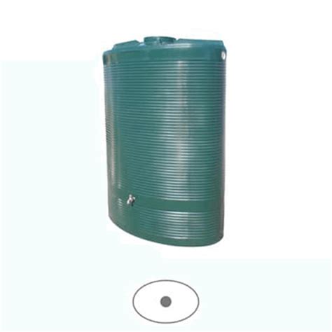 1 500L Slimline Water Tank Perth Water Tanks