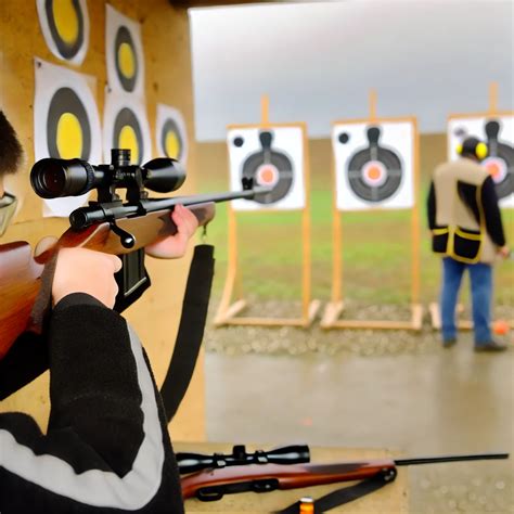 tips til at forbedre din skydefærdighed i off season mk guns