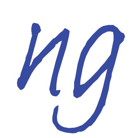 ŋ NG Pronunciation Lesson Pronunciation Studio