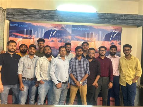 Nextupgrad Web Solutions Company Profile And Overview Ambitionbox