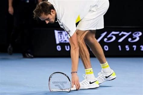 Novak Djokovic Wins Ninth Australian Open By Beating Daniil Medvedev