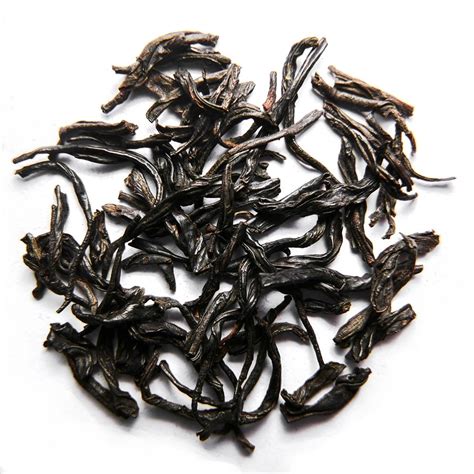 Хэй Цзинь | Tea Ocean