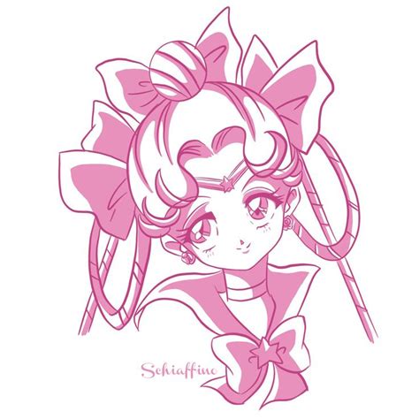 Sailor Quartet Instagram Artofschiaffino Sailor Moon Villains Sailor Chibi Moon Super