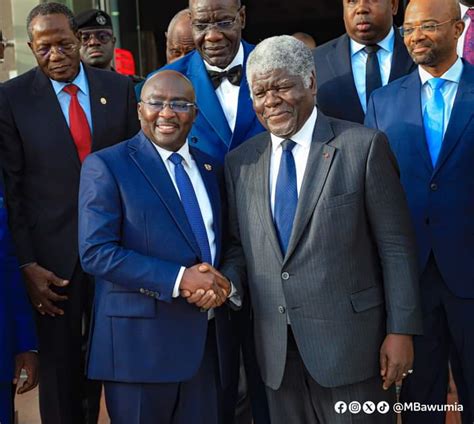 Economics Cocoa Cooperation72 Ghana Business News