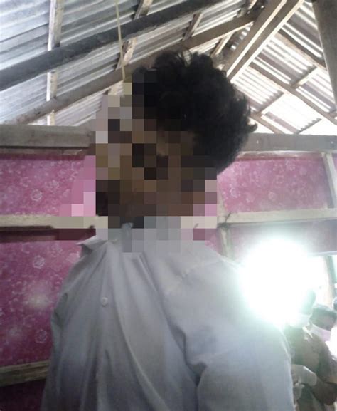 យុវជនម្នាក់ចងកសម្លាប់ខ្លួនដោយមិនដឹងមូលហេតុ សារព័ត៌មាន នគរវត្ត