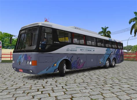 MERCEDES BENZ MONOBLOCO O RSD