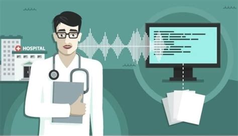 Different Types Of Speech To Text Transcription Software