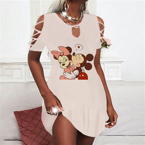 Vestido De Fiesta Para Mujer Elegante Y Elegante Con Mangas