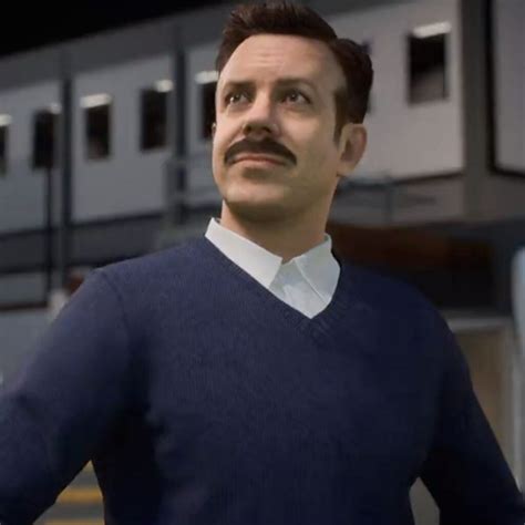 How To Play As Ted Lasso In Fifa 23 Techstory