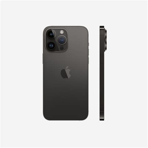 애플 아이폰 14 프로 맥스 512기가 스페이스 블랙 국내 정식 발매 제품 Apple Kream