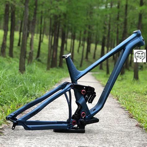 Full Sus Mtb Frame Online