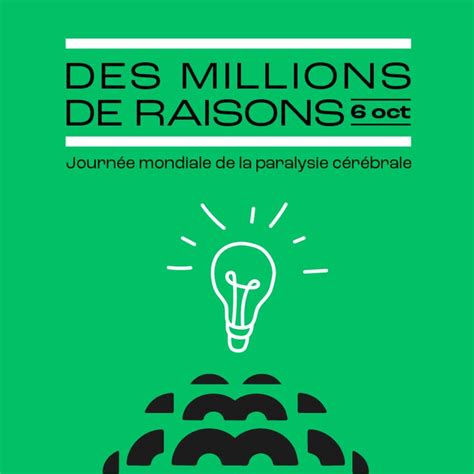 Retour Sur La Journée Mondiale De La Paralysie Cérébrale La Fondation