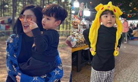 Á Hậu Tú Anh Hiếm Hoi Khoe ảnh Diện đồ Tắm Dân Tình Khen Nức Nở Nhưng
