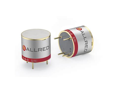 Ndir Gas Sensor Products Qingdao Allred Electronics Co Ltd