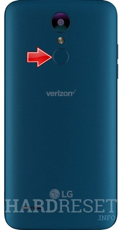 How To Get Into Fastboot And How To Exit Fastboot Lg Zone 4