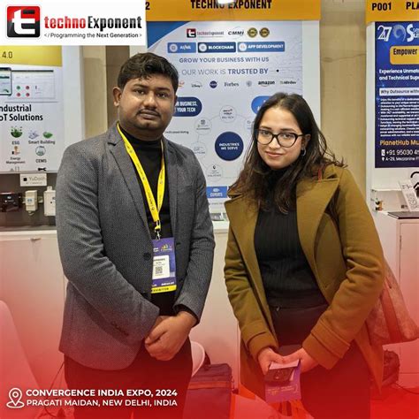 Techno Exponent T Web Exponent Services Pvt Ltd On Linkedin Ai Ml