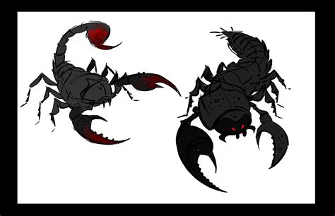 Early Concept Art Of Heros Duty Cybugs From The Movie Wreck It Ralph