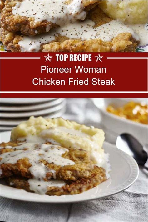 Country Fried Cubed Steak Gravy Artofit