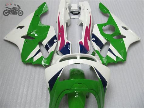 High Quality Fairing Kits For Kawasaki Ninja Zx 6r 94 95 96 97 Bodywork