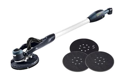 Planex Accessories Festool