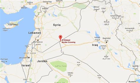 Шиитский мост Нарастание иранского влияния Colonelcassad — Livejournal