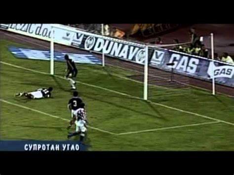Kvalifikacije Za Evropsko Prvenstvo Jugoslavija Hrvatska 0 0 YouTube