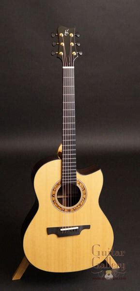 Greenfield Gf Guitar Guitar Gallery