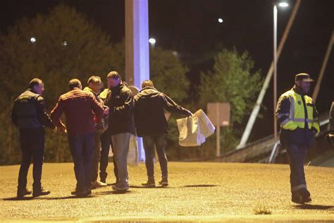 Conmoci N En Ribera De Arriba Tras Un Macabro Suceso El Comercio Diario De Asturias
