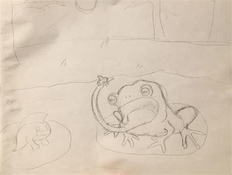 Tadpole Paper Computer Games Fandom