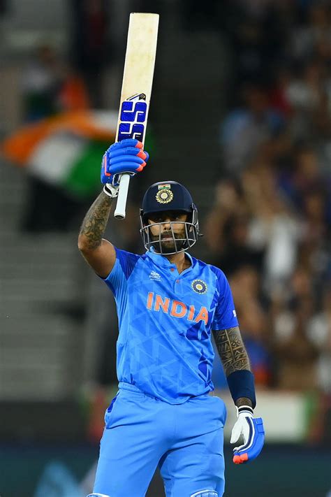 Ind Vs Sl I Wont Say I Got Irritated Suryakumar Yadav On Missed