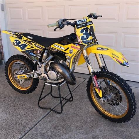 Pin Su Motocross Happiness
