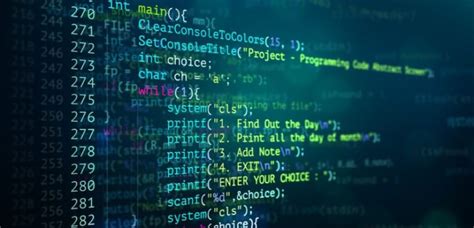 Programmiersprachen C Vs C Phoenixnap It Glossar