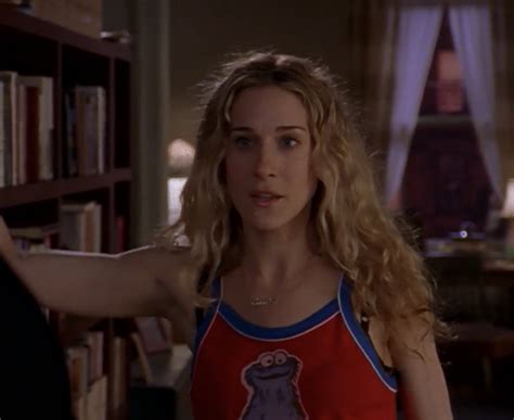 Carrie Bradshaw Outfits Carrie Bradshaw Style Carrie And Big Sara