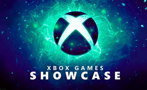 Xbox Games Showcase Y Starfield Direct Cuándo Y Dónde Verlos