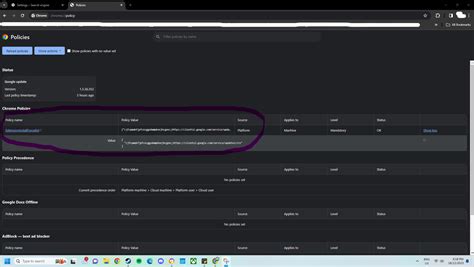 Your Browser Is Being Managed By Your Organisation Google Chrome Virus Resolved Malware