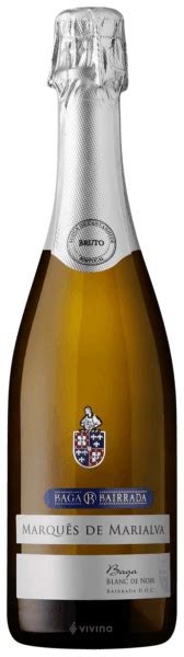 Marqu S De Marialva Baga Blanc De Noirs Bruto Vivino Canada
