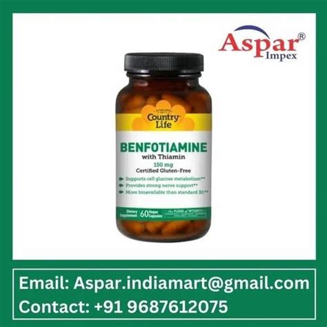 Vitamin B1 Tablet At Rs 150box Thiamine Tablet In Proddatur Id