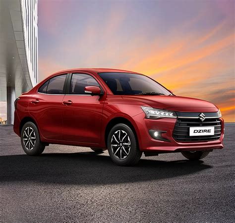 ¡suzuki Dzire 2025 Estrena Generación Autospecs