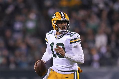 Packers Film Study Jordan Loves Performance Vs Eagles Acme Packing